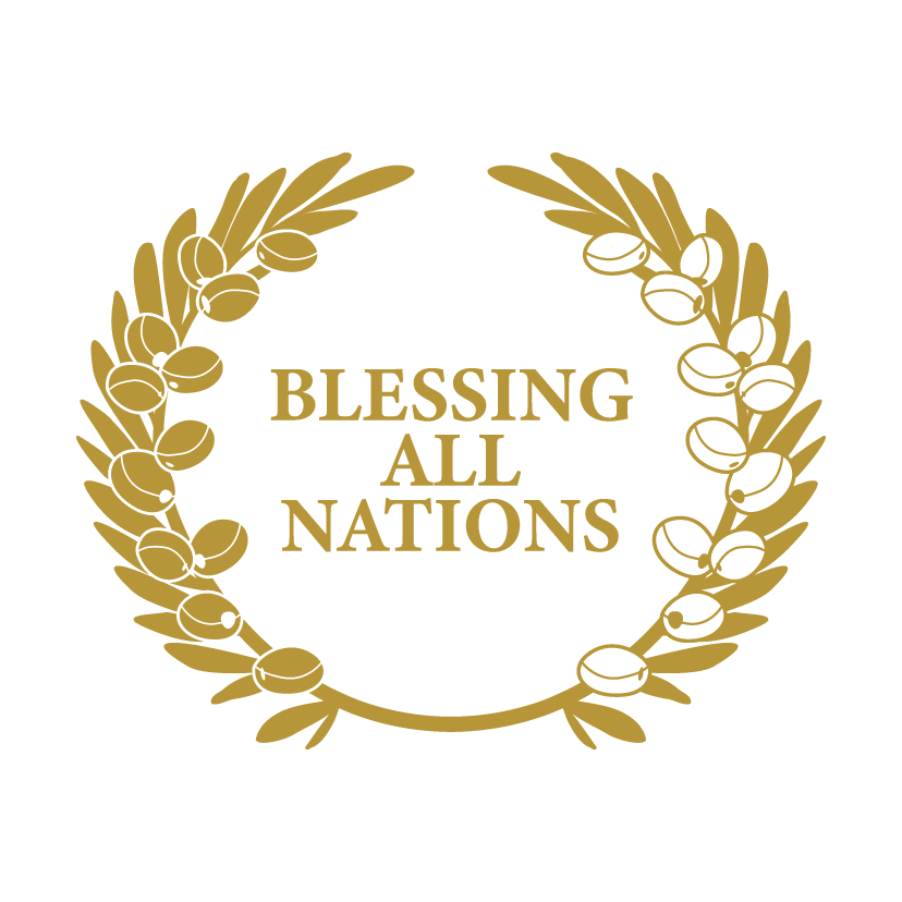 About – Blessing All Nations