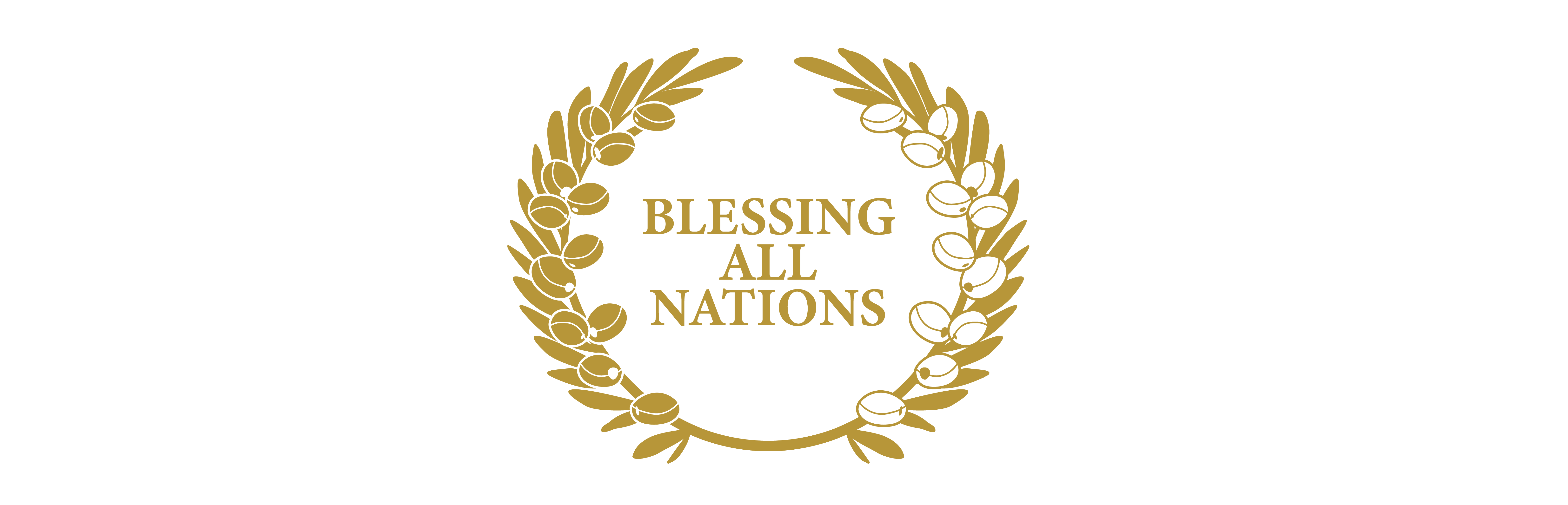 Blessing All Nations